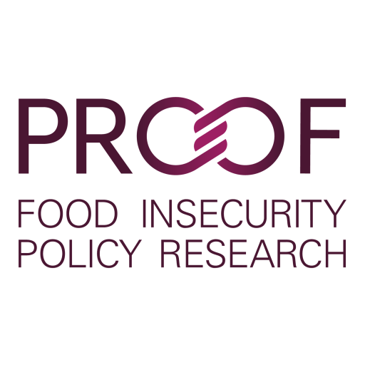 Indigenous Food Insecurity - PROOF